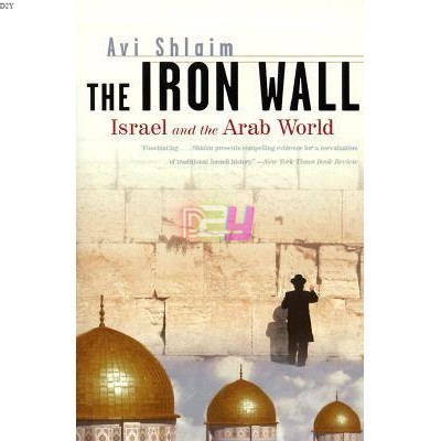 The Iron Wall: Israel and the Arab World | O#Religion | Shopee Malaysia