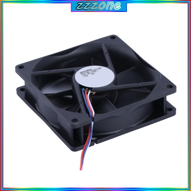 zzz Advanced 8414NGML 24V Cooling Fan Efficient Cooling Solution for ...