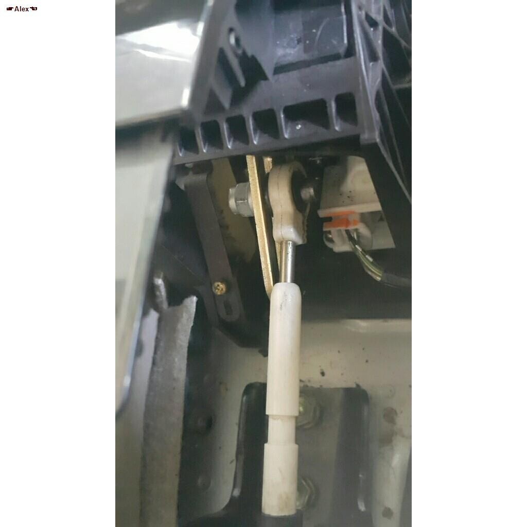 U Spot Goods S.pry Auto Transmission Line Bushing TOYOTA VIGO COROLLA ...