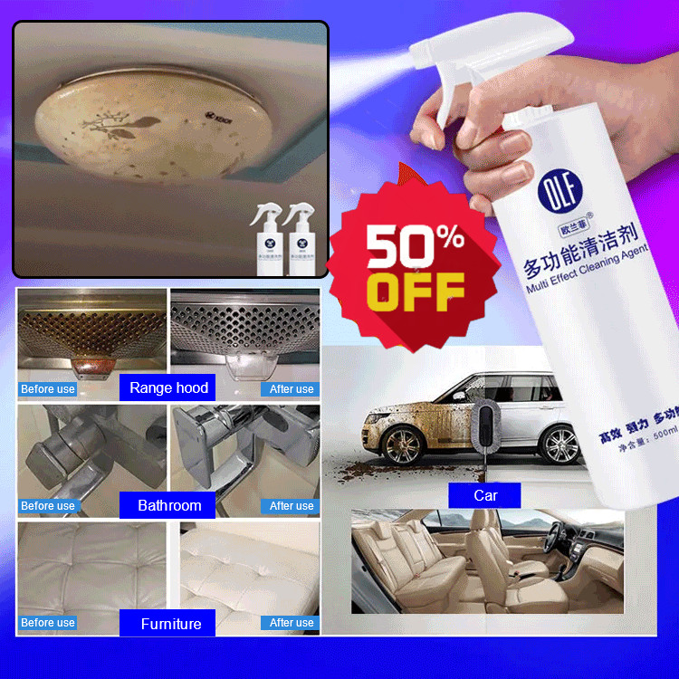 Heavy Duty Grease Cleaner | Shopee Malaysia
