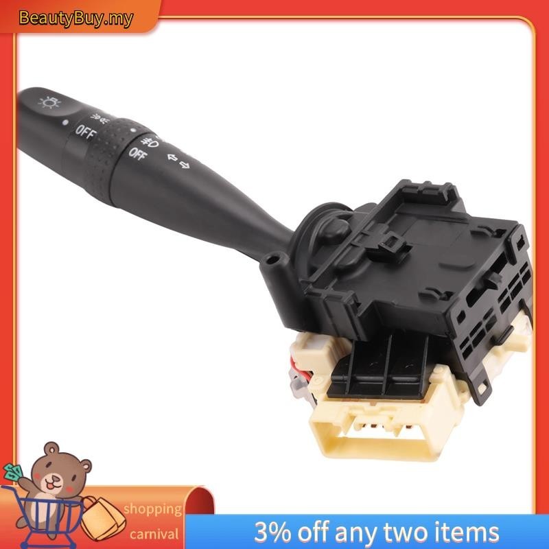 [In Stock]Auto Parts Head Light Lamp Turn Signal Switch For Suzuki Swift SX4 Toyota Corolla EX ...
