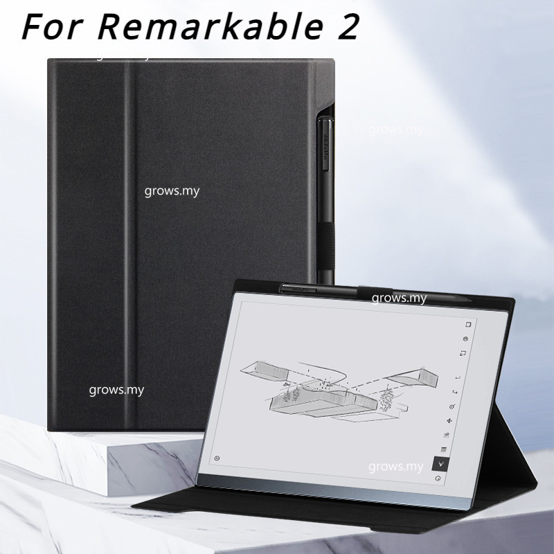 Case For Remarkable 2 Cover Degital Paper 10.3 Inch Protective Cover ...