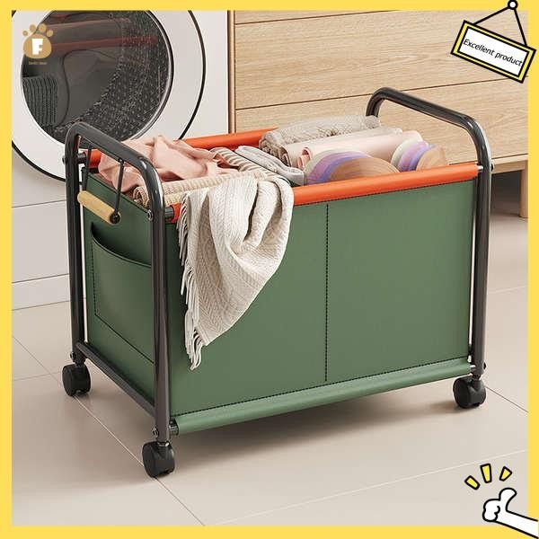 bakul baju laundry bakul baju beroda Bakul pakaian kotor, roda rumah ...