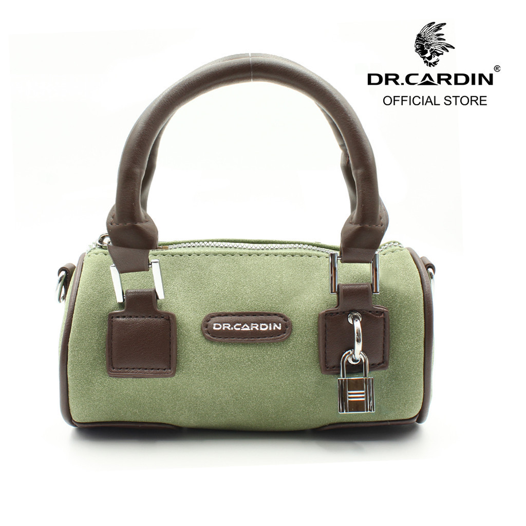 Dr Cardin Claude Ladies Crossbody Sling Bag BG-373 | Shopee Malaysia