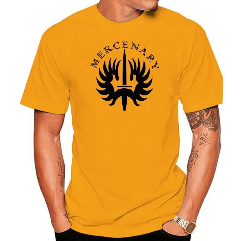 2024 New High Quality Tee Shirt Grid Mercenary T-Shirt Army Special ...