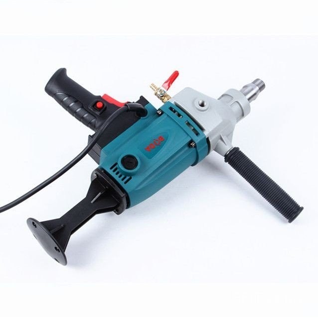 Boda DW1-170 Rhinestone Hand-held Drilling Machine Concrete Drilling ...