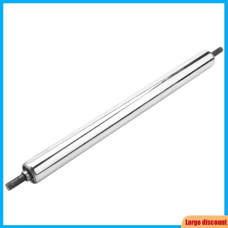 25mm x 300mm Carboon Steel Assembly Line Conveyor Roller | Shopee Malaysia