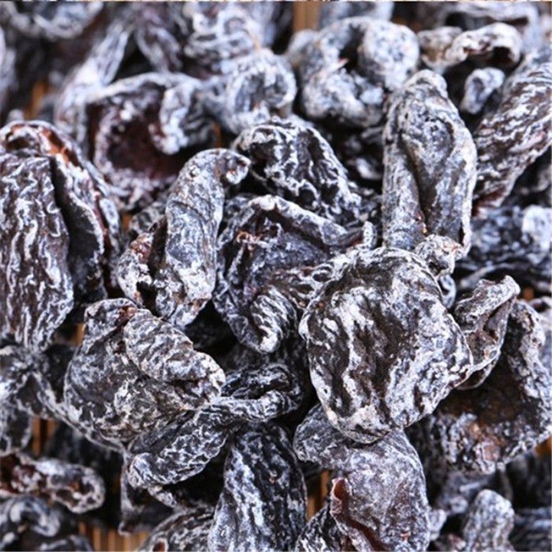 ZEJUN Zhenhui eats seedless plum meat, nine sour plum meat, apricot meat, candied fruit, sweet ...