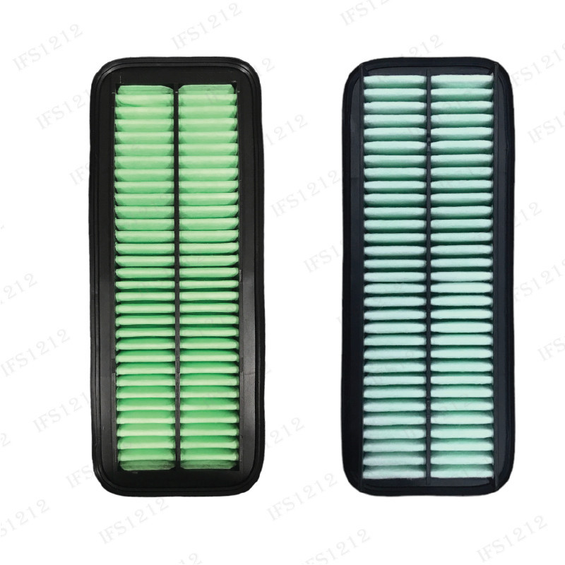 AIR FILTER FOR PERODUA ALZA MYVI 1.3 1.5 LAGI BEST ICON MYVI LB 17801 ...
