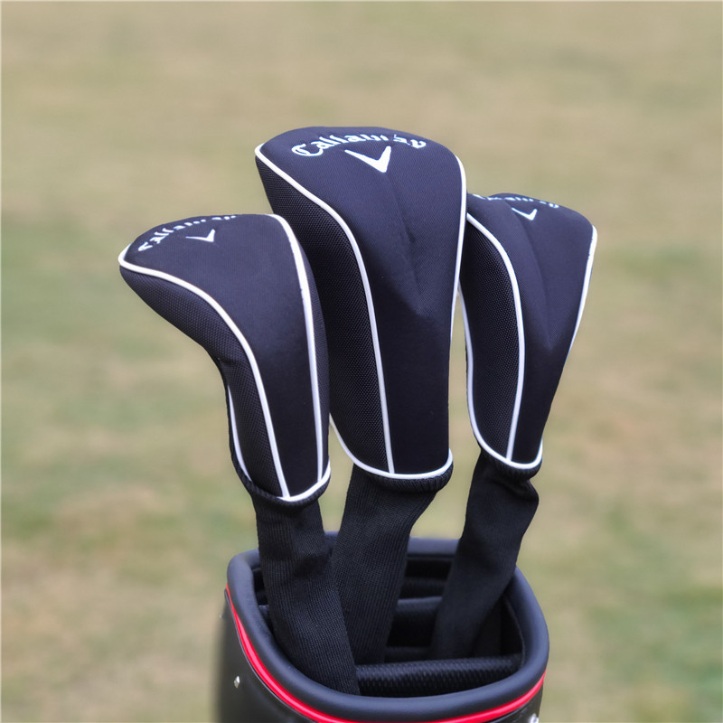 Callaway Callaway Callaway Golf Club Cover Head Cover Small Chicken Leg ...