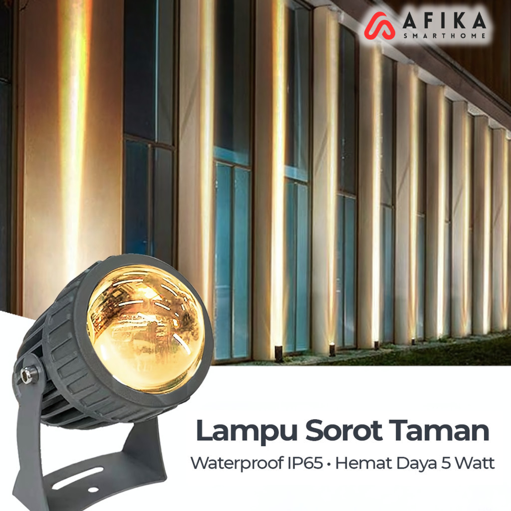 Decorative Garden Spotlights Garden Spotlights Waterproof 90-240V 3W ...