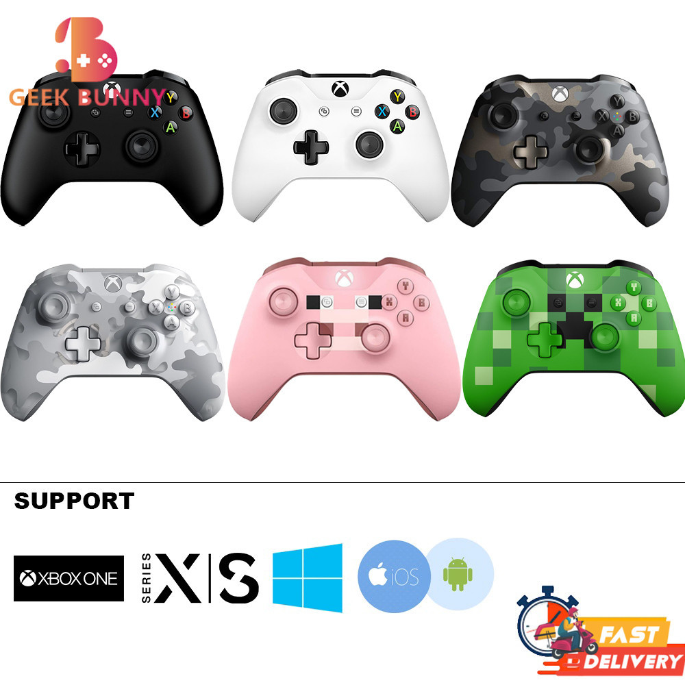 Shopee xbox one controller store