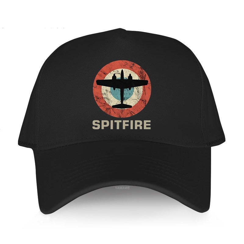 women fashion hat Retro Jet Fighter Shooting Plane Aircraft Pilot Men ...
