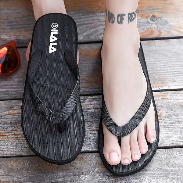 eiger sandal actplus sandal Flip-flop lelaki Vietnam musim panas ...