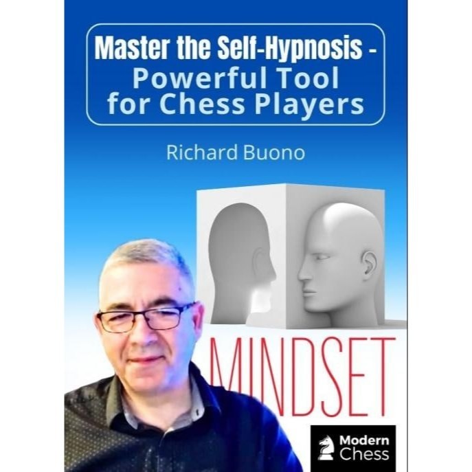 PREMIUM CHESS VIDEO | Modern Chess Master the Self-Hypnosis - Powerful ...
