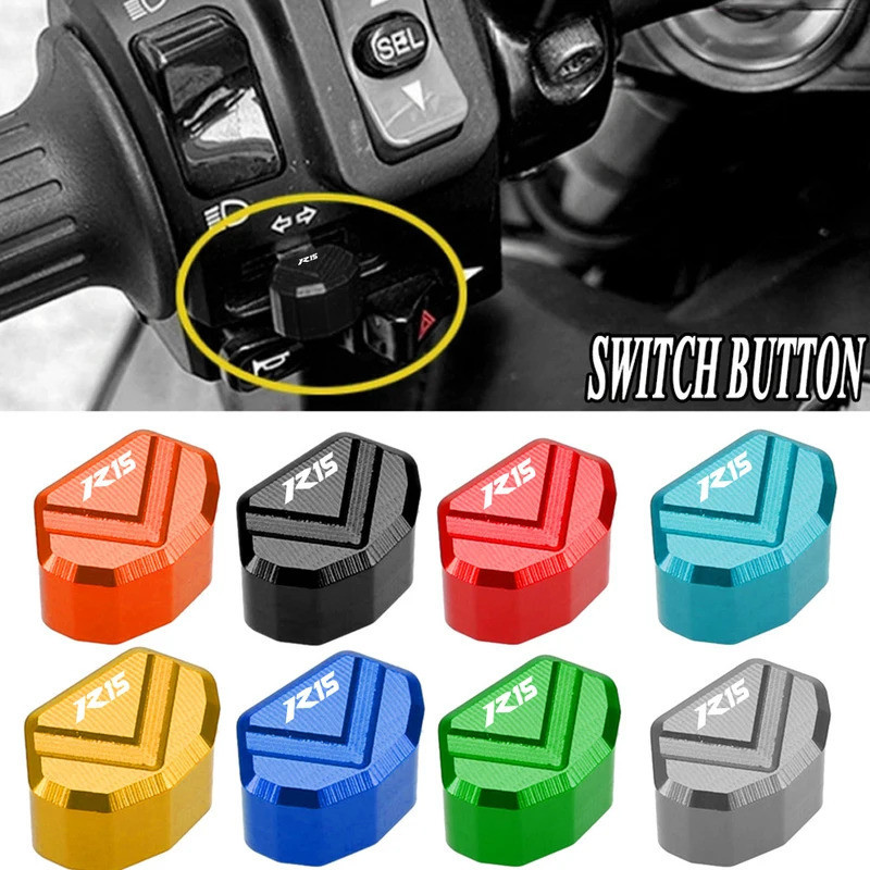 FOR YAMAHA YZF R15 V3 2017 2018 2019 2020 2021 2022 2023 Motorcycle CNC ...