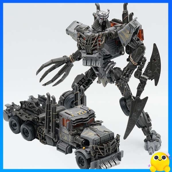 transformers toys.transformers optimus prime Mengubah Perangkap Toy ...