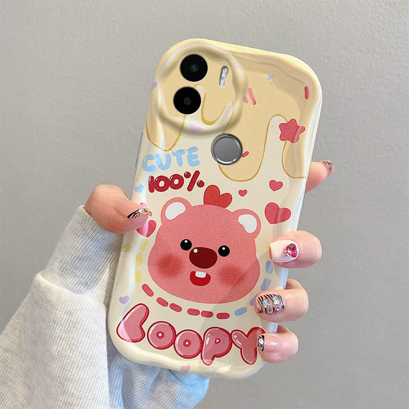 Casing Redmi A1+ Casing Redmi A2+ Casing POCO C50 Casing POCO C51 Case ...