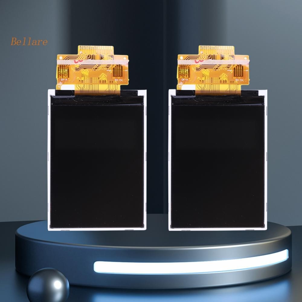 2pcs 2.4in 240x320 TFT LCD Modules with SPI Interface ILI9341 Driver ...