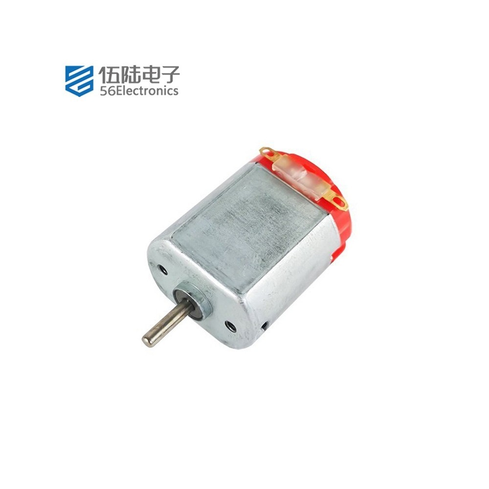 130 Motor TT Motor 5V DC Motor High Speed DC Motor Small Motor DC Small ...