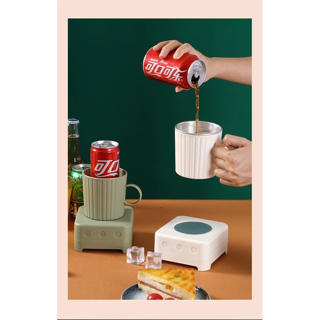 Quick Cooling Cup Beer Beverage Quick Cooling Cup Insulation Hot and ...