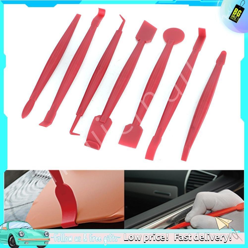 Haijiemall automotive tools Car Hand-held Disassembly Tools Edge& 8209 ...