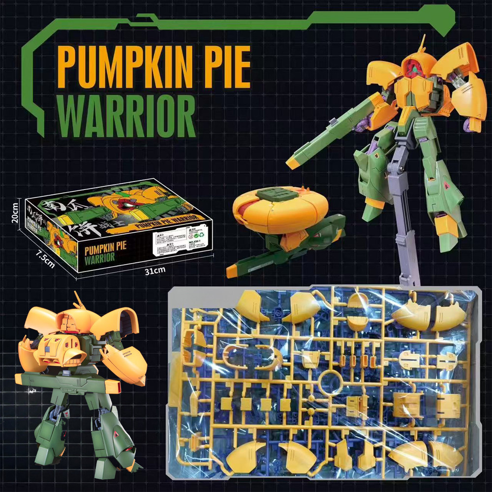 Gundam Asshimar HG 1/144 NRX-044 Model Collection Assembly Toys | Shopee Malaysia