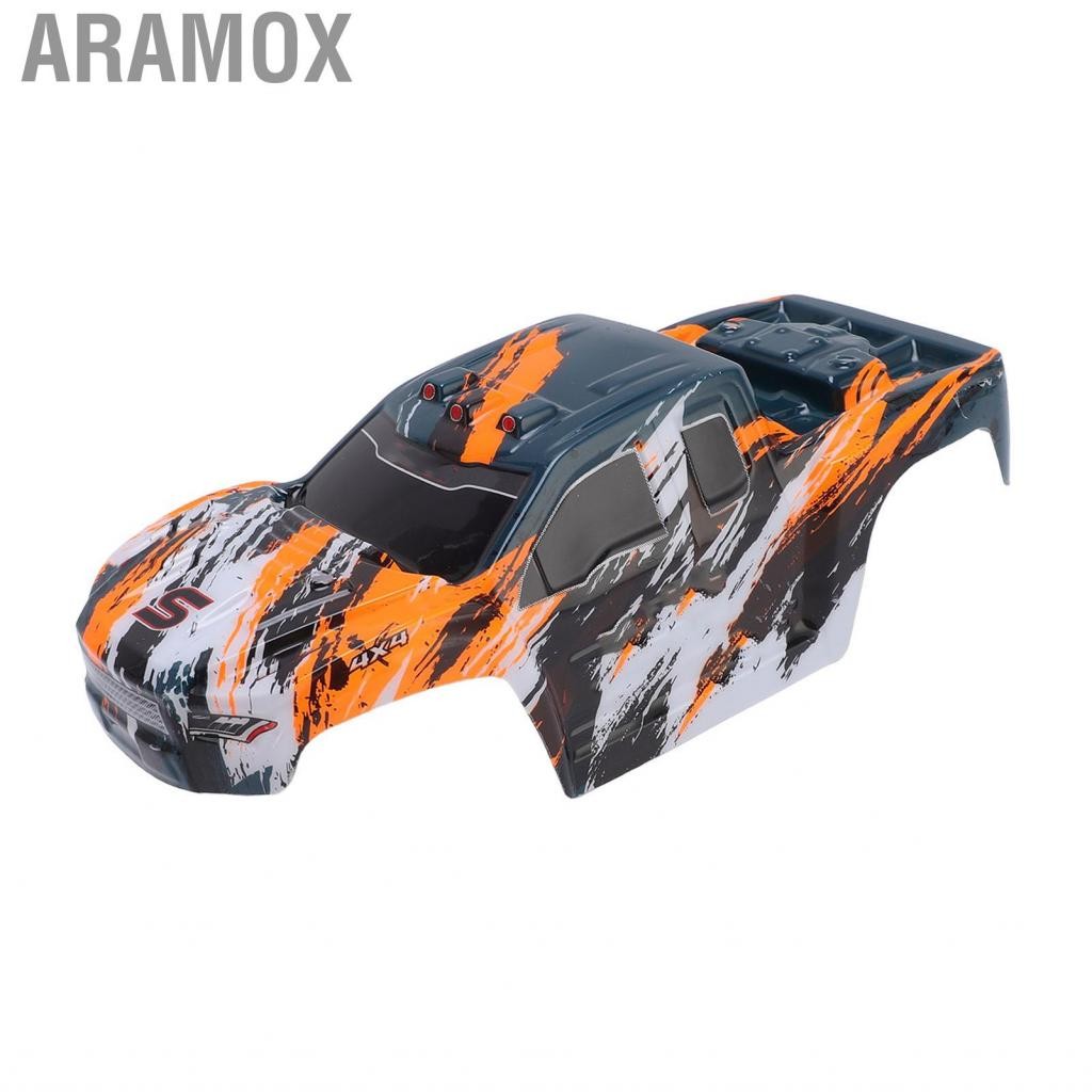 Aramox SPYMINNPOO RC Car Body Cover Shell Lightweight Deformation Proof ...