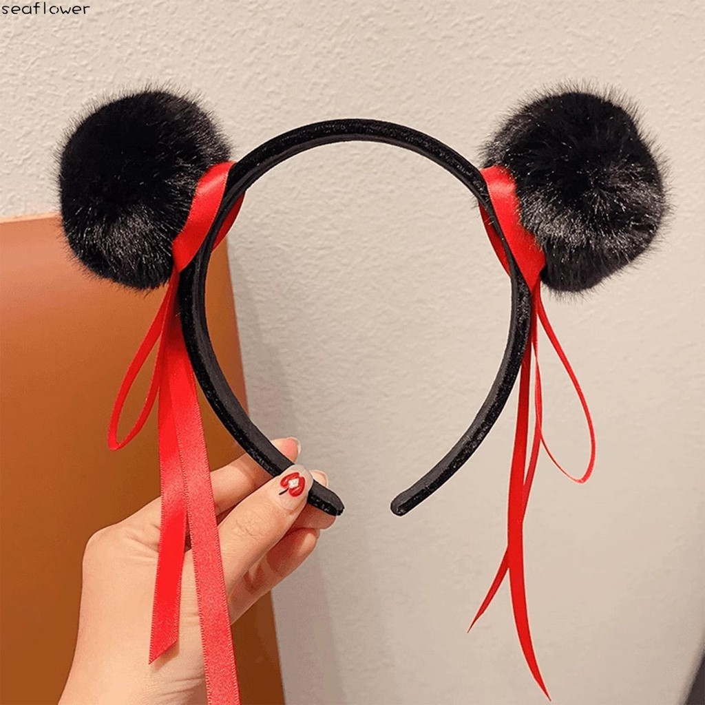 Ne Zha Cosplay Headband Chinese Anime Movie Nezha Hair Band Props ...