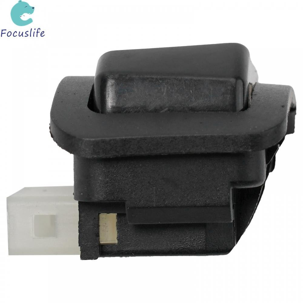 Convenient On Off High Low Switch for Honda wave110 RS150 Black Plastic ...
