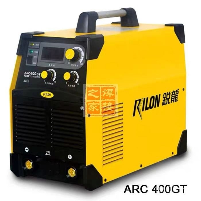 Sharp Dragon Welding Machine 400 500 Inverter Industrial Grade 220v 380 ...
