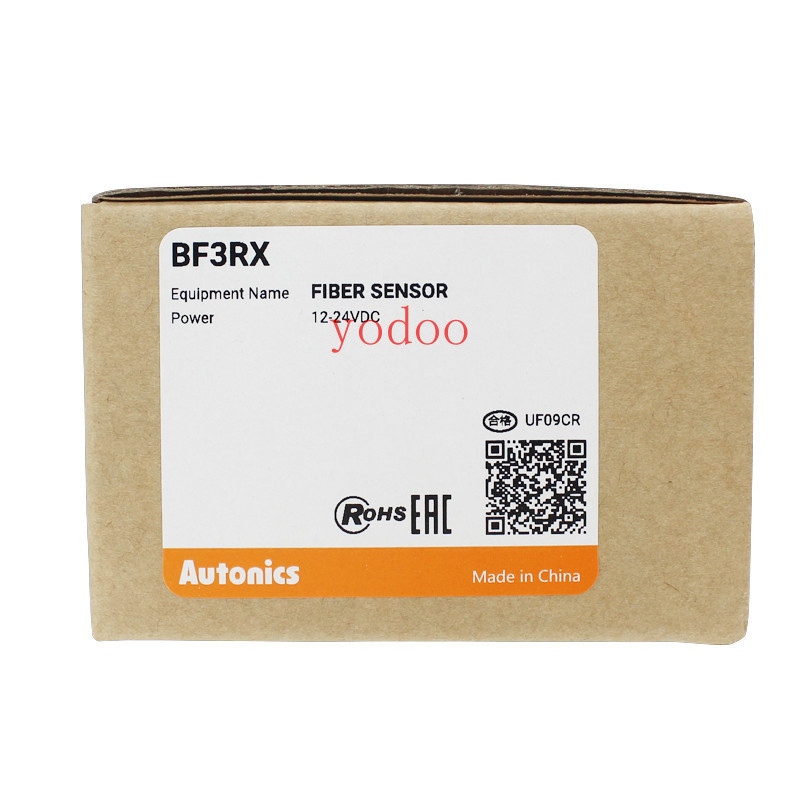 Ottonix Optical Fiber Amplifier BF3RX BF3RX-P BF3RXB-DL DP LP Sensor ...