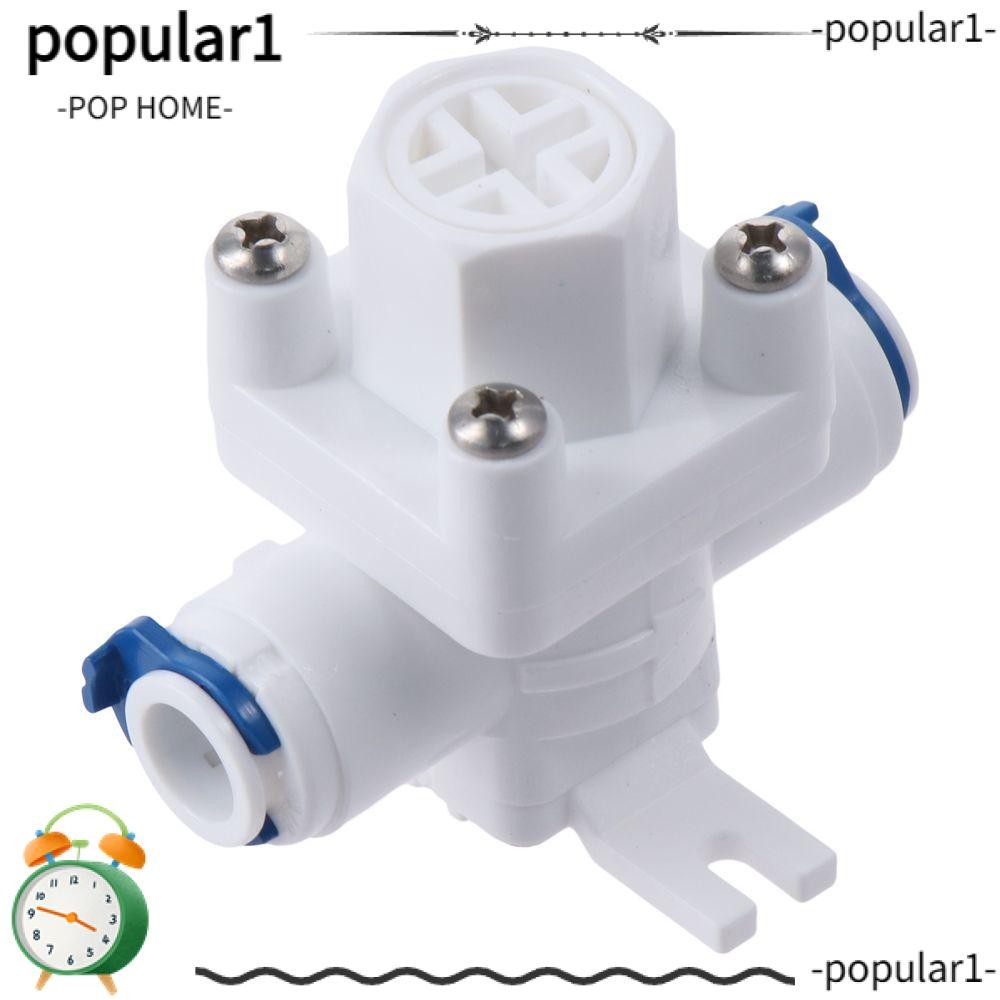 POP Reducing Valve, Built-in 3/8" Water Pressure Relief Regulator ...