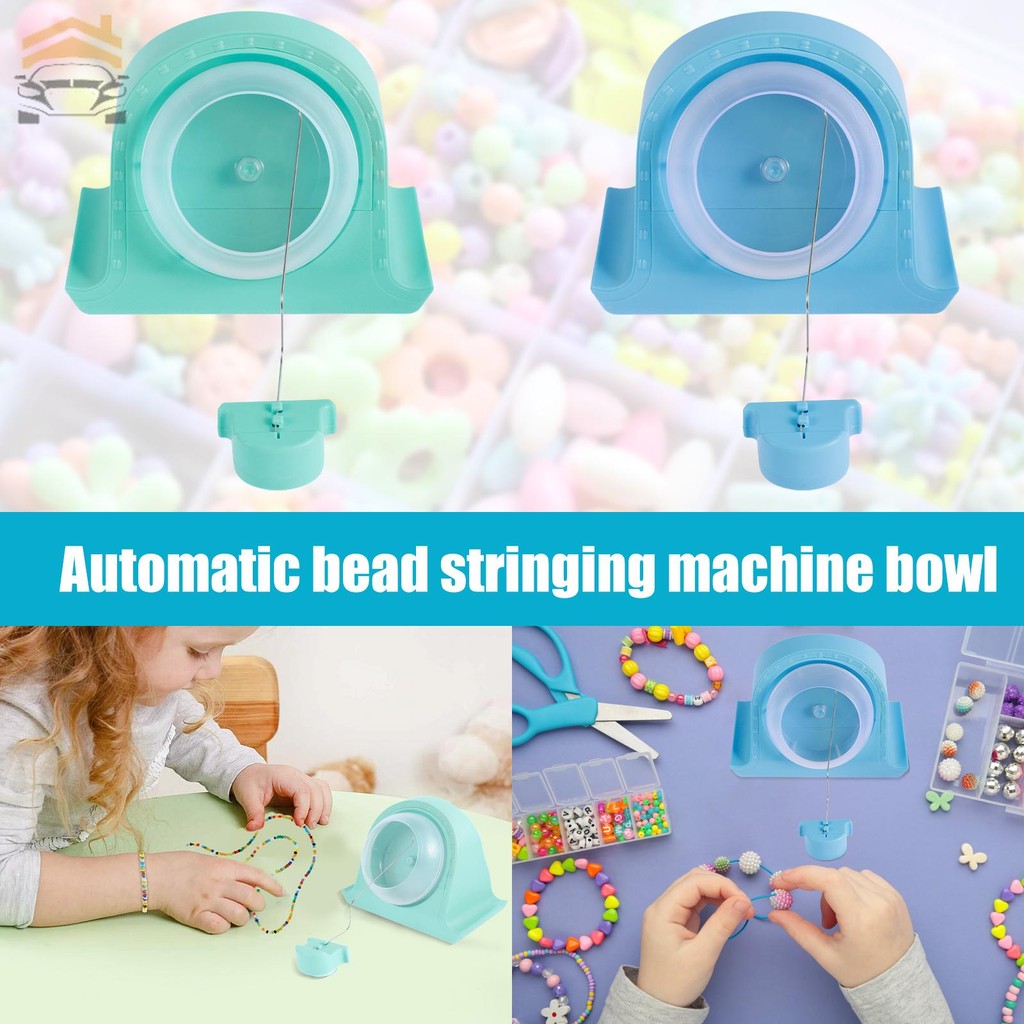 Electric Bead Spinner Efficient Bead Spinner Machine Easy to Use ...