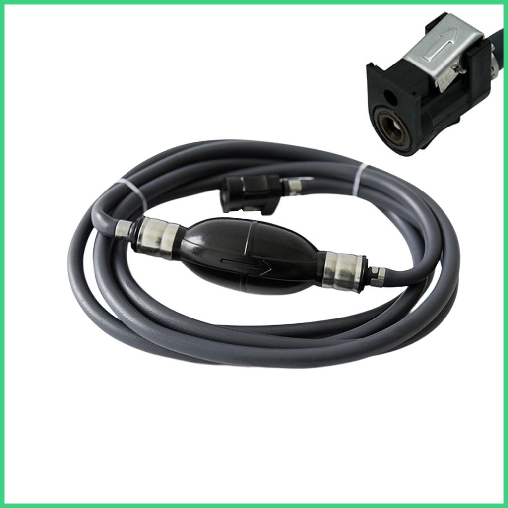 Outboard Engine Oil Cord Access Motor Oil Cable Hose Assembly for Boat ...