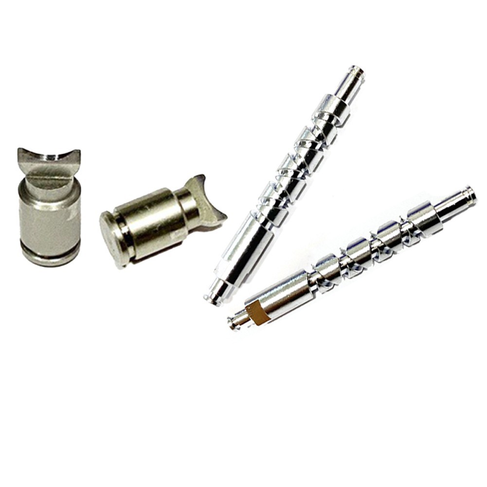 Shaft Half Moon Pin for GW Water Drop Wheel Fishing reel | Shopee Malaysia