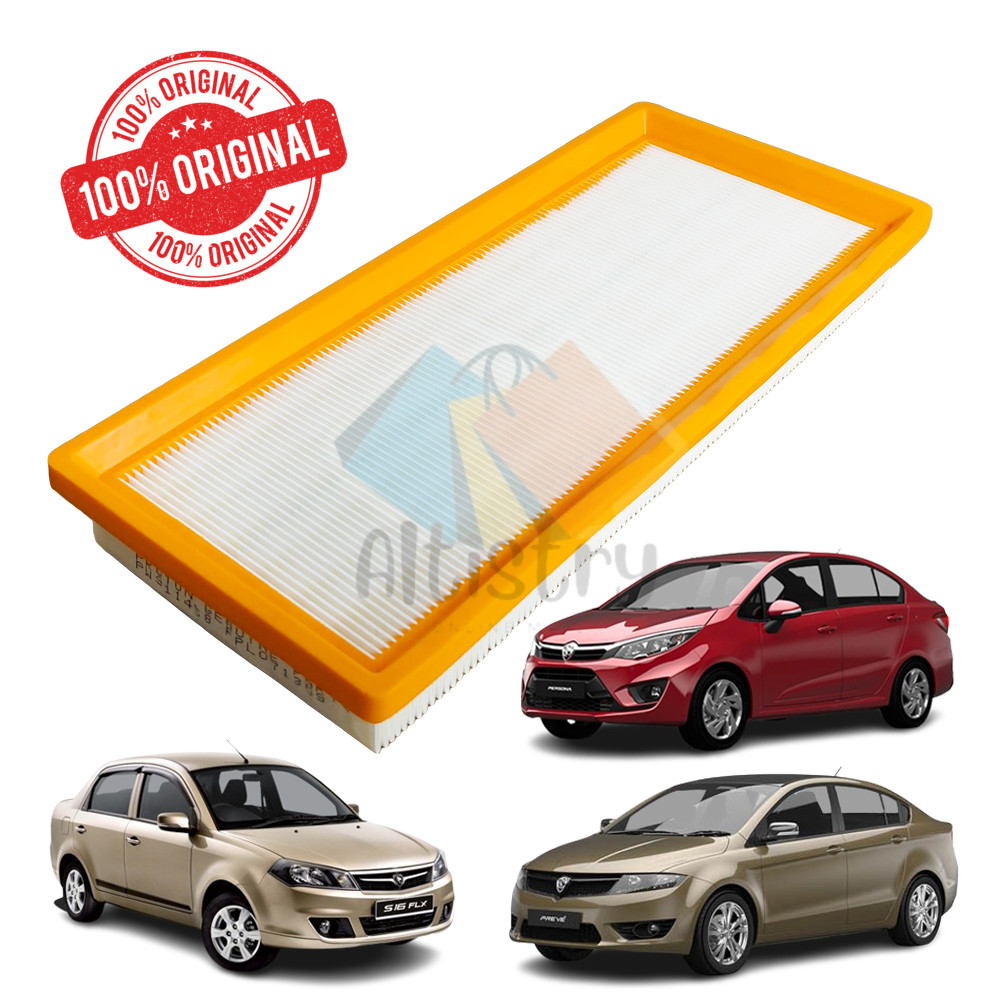 ORIGINAL PROTON SAGA BLM/ FL/ FLX, PERSONA, SAGA VVT, PREVE, IRIZ ...