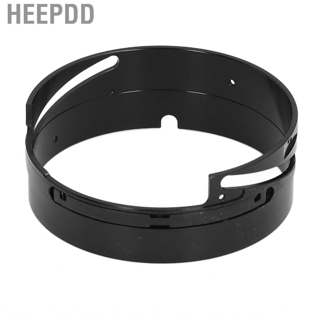 HEEPDD Lens Focus Tube Size Replacement Barrel Gear for 50mm F/1.4 ...