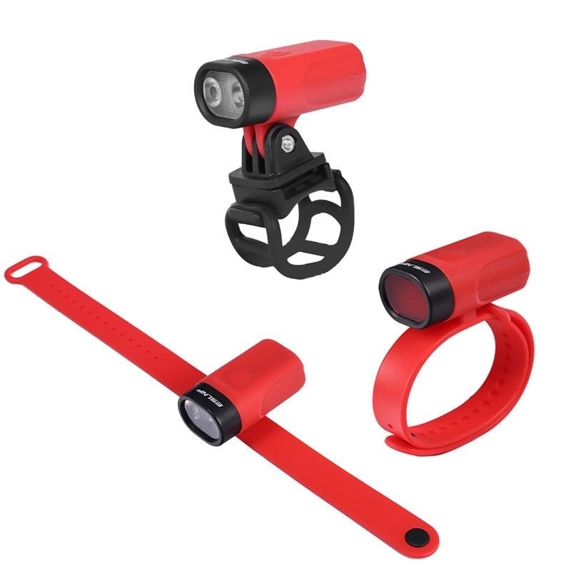 Shopee Official Student Two-in-One Rotating 360 Degree Wrist Flashlight ...