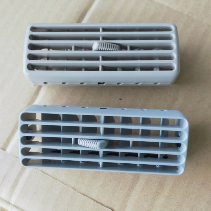 Avanza Xenia rush terios 2004-2021 original ceiling AC grille | Shopee ...