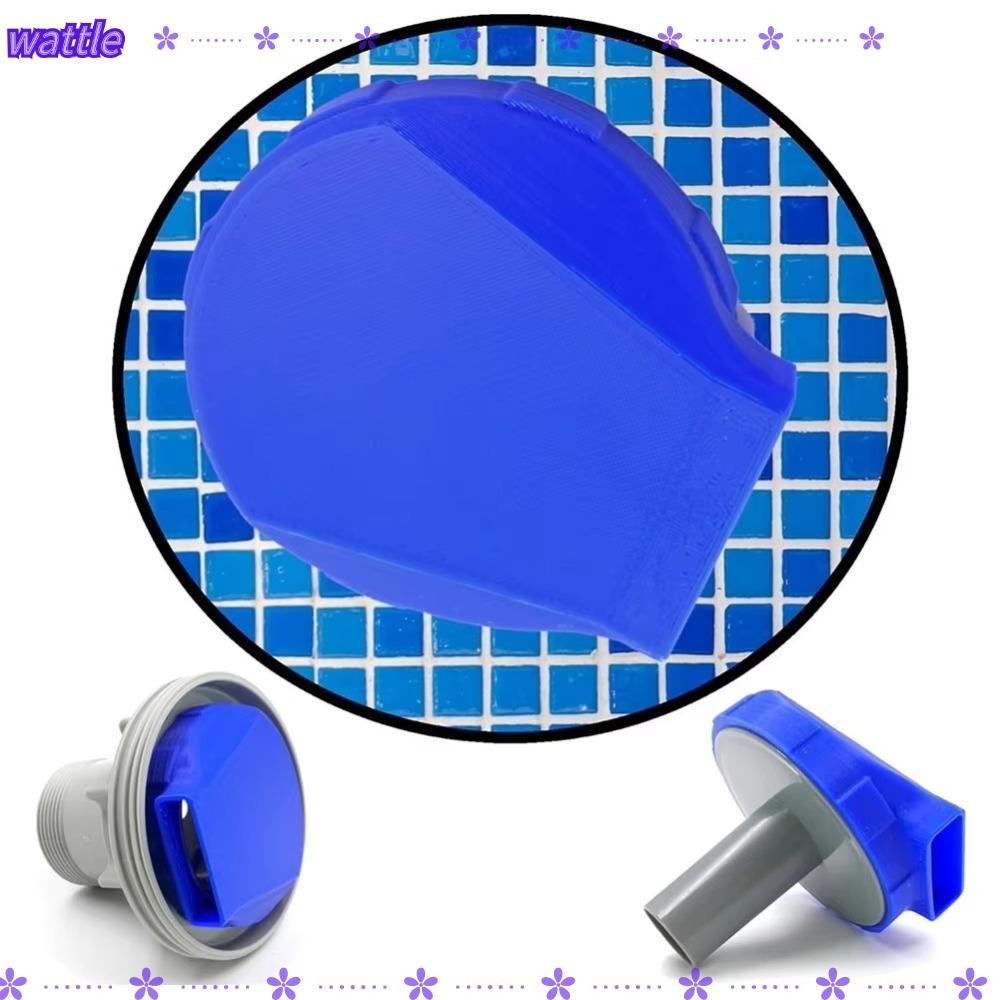 WA-SPORT Pool Return Nozzle, Plastic Replacement Swimming Pool Nozzle ...