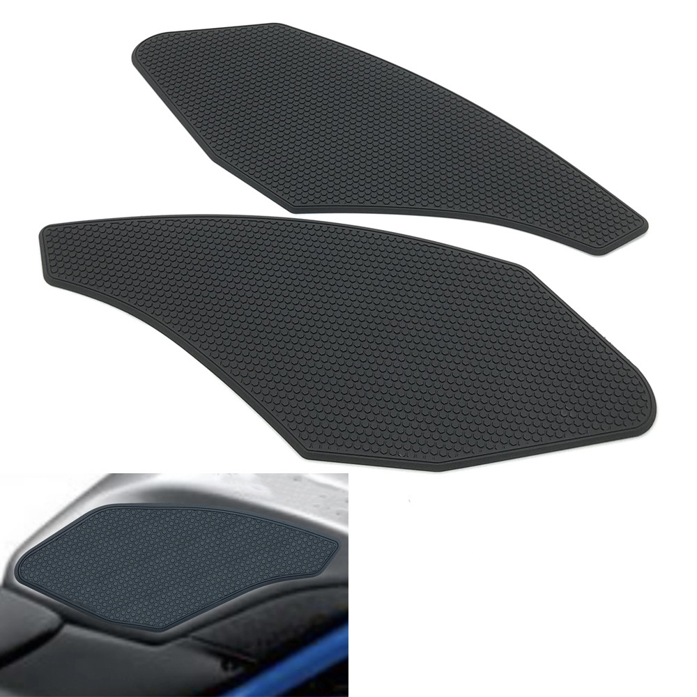 Motorcycle For Suzuki SV650 SV 650 ABS Fuel Tank Pads Sticker Side Gas ...