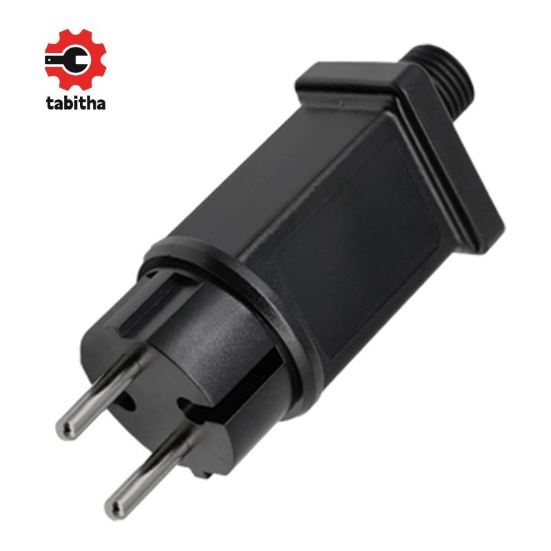 24V 0.3A Plug LED Power Supply LED Transformer Plug Adapter IP44 ...