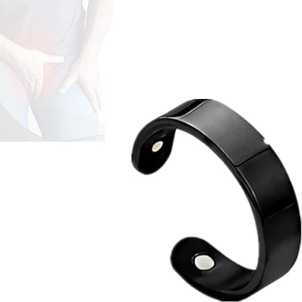 Copper Mag Prostate Therapy Ring, Prostate Therapy Ring, Adjustable ...