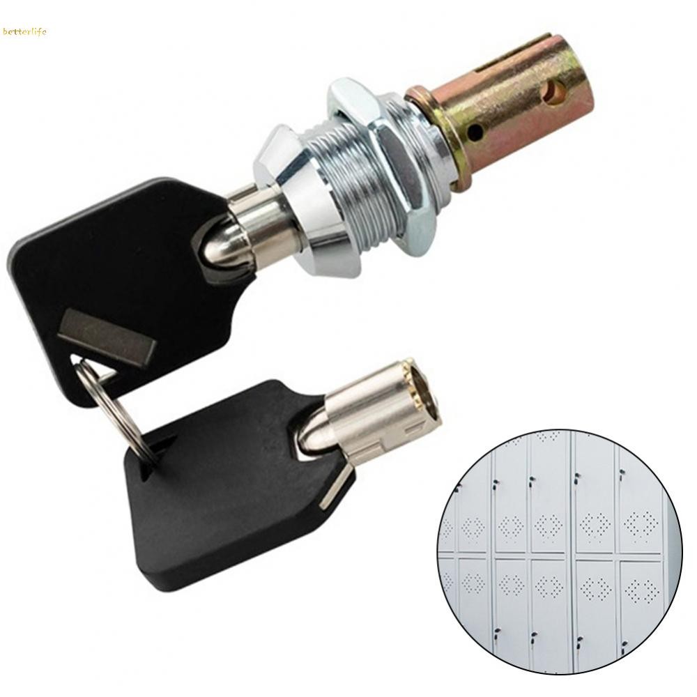 Toolbox Lock Set with Keys for Cabinets and Drawers Secure Storage ...