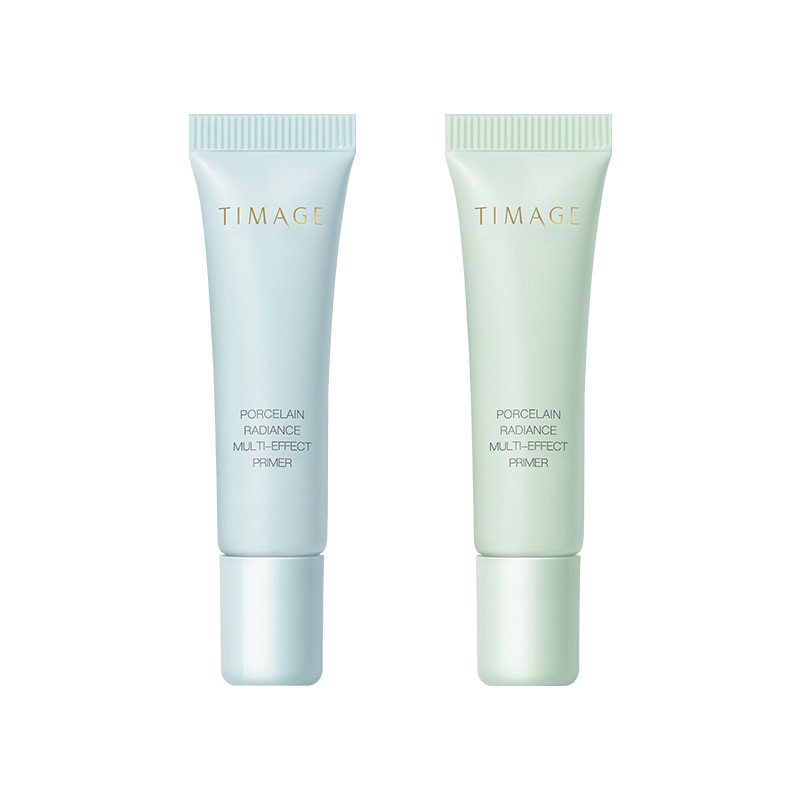 彩棠 TIMAGE Makeup Primers Moisturizing/Tinted/Oil Control 妆前乳 | Shopee ...