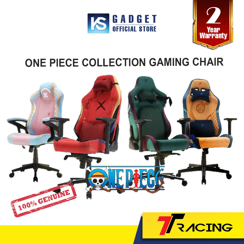 TTRacing One Piece Collection - Duo V4 Chopper / Swift X Nami / Surge X ...