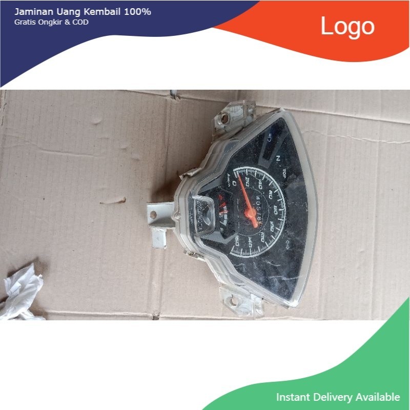 Honda refo f1 speedometer | Shopee Malaysia