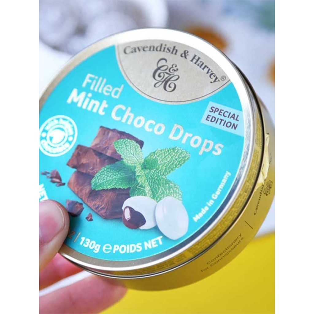 ZEJUN Mint Filled Chocolate Candy Mixed Fruit Flavored Candy Internet celebrity Hard Candy ...