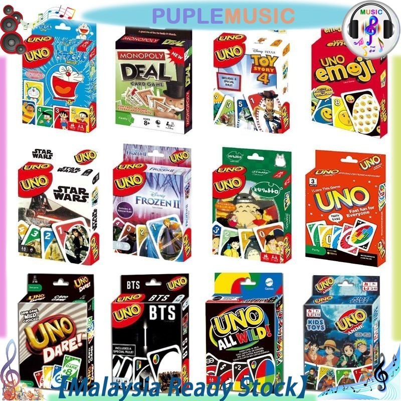 Multiplayer Family Party Boardgame Table No mercy Game hot Board Games ...